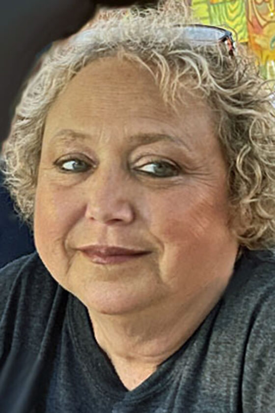 Pamela M. DuPonty 1965-2021 | News, Sports, Jobs - The Vindicator